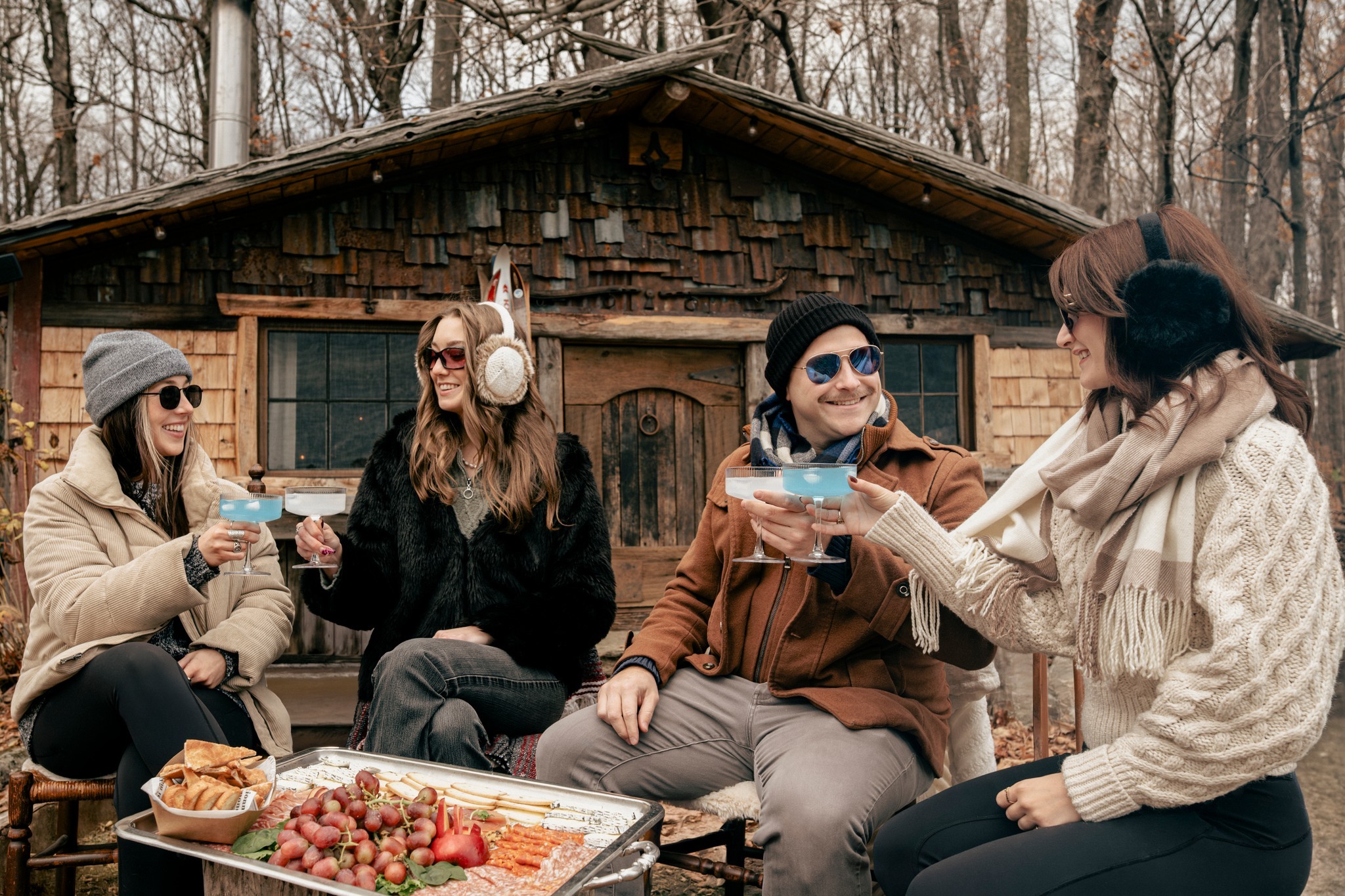Notre suggestion de sortie parfaite pour la St-Valentin | Destination ...