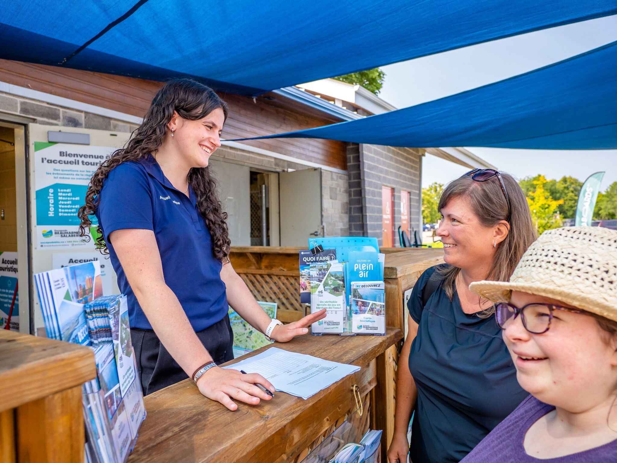 Emplois | Destination Valleyfield